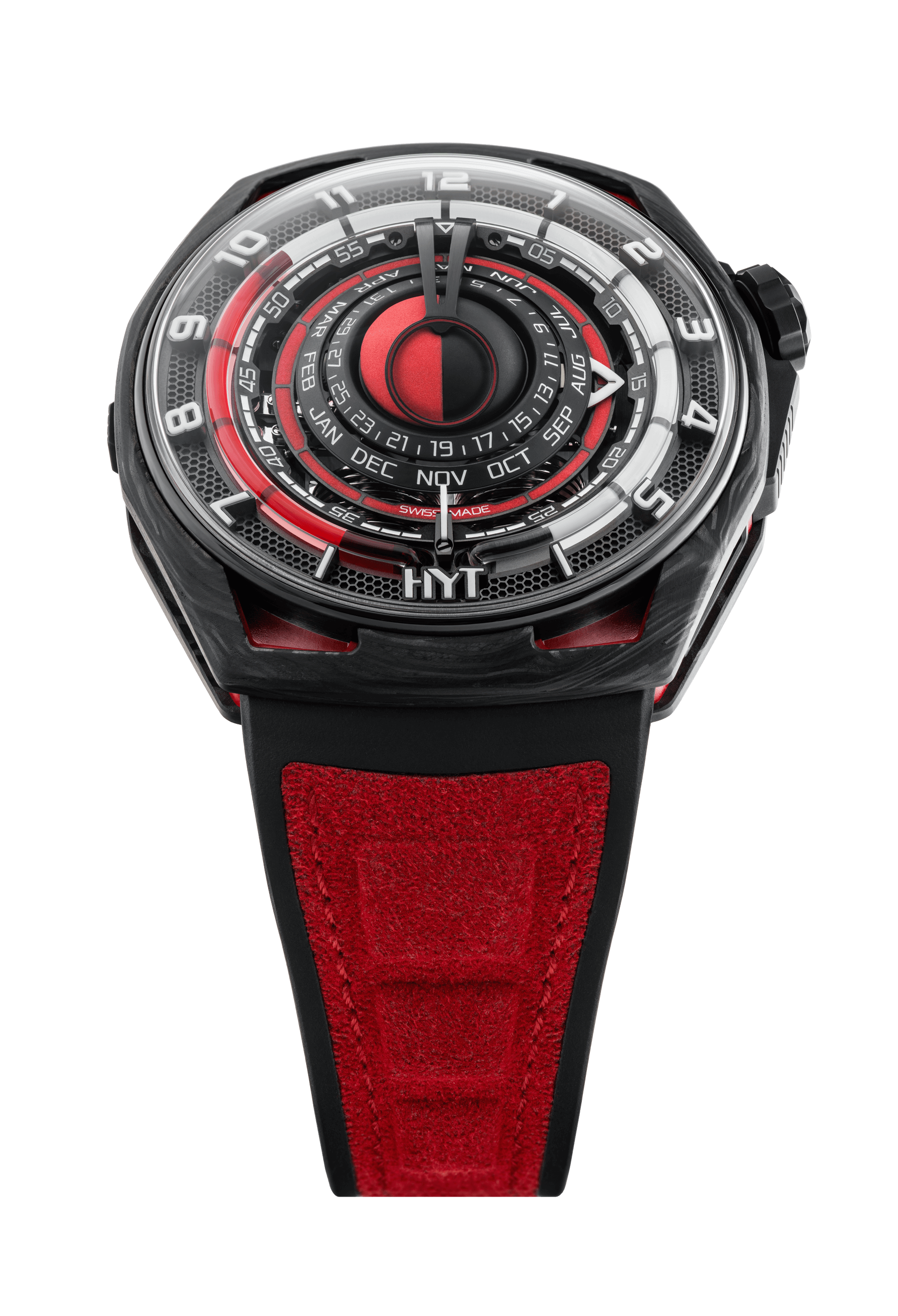 HYT Watches